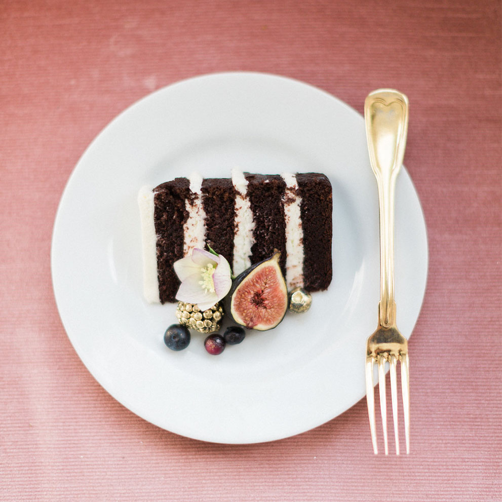 Pretty Sweet Co | Menu